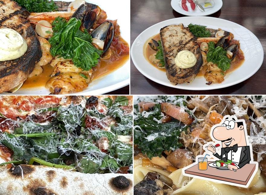 Stock Kitchen & Bar, Belfast - Restaurant menu, prices and reviews