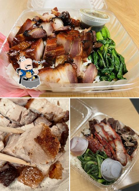 Hing Lung, San Francisco - Restaurant menu, prices and reviews