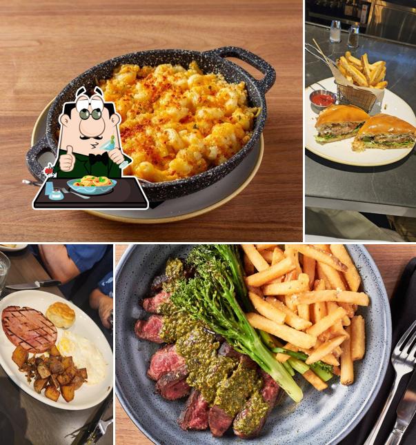 Makers Union, Reston - Restaurant menu, prices and reviews
