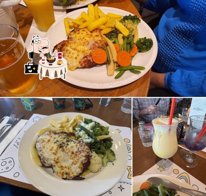 Finnigan's Family Bistro, Cranbourne - Restaurant menu, prices and reviews