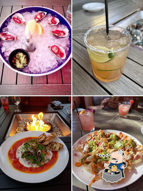 Mohi Social, Morgan Hill - Restaurant menu, prices and reviews