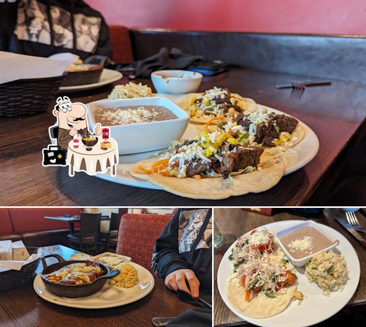 Rojo Mexican Grill, Maple Grove - Restaurant menu, prices and reviews