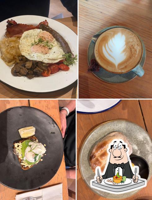 Knus Karoo Kombuis, Paarl - Restaurant menu, prices and reviews
