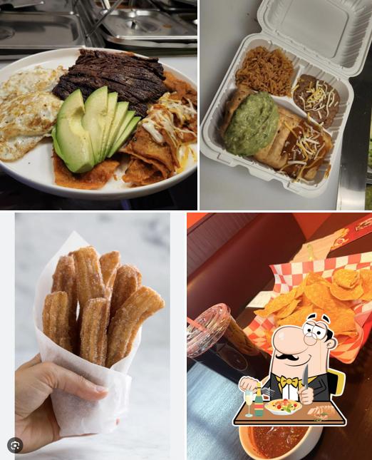 El gallo Mexican restaurant, Hudson Falls - Restaurant menu, prices and ...