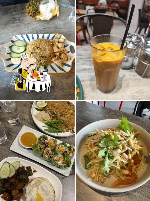 It's a Thai - Calamba, Calamba - Restaurant menu, prices and reviews