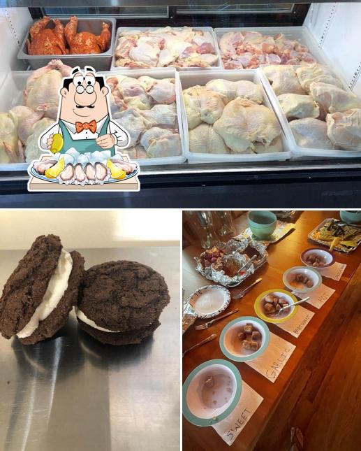 Manchester Meats, Manchester - Restaurant menu, prices and reviews