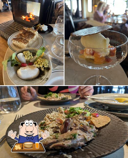 Tedesca, Red Hill - Restaurant menu, prices and reviews