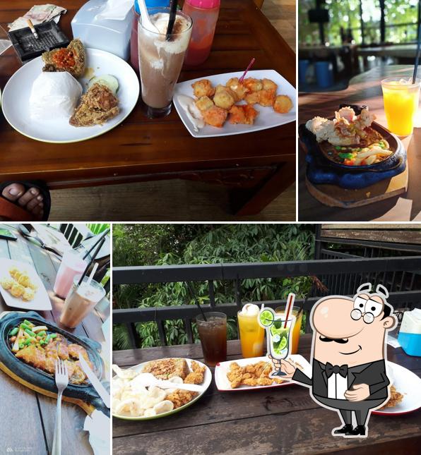 Top 5 restaurantes con bakso en Gratitunon, enero 2026 - Restaurant Guru