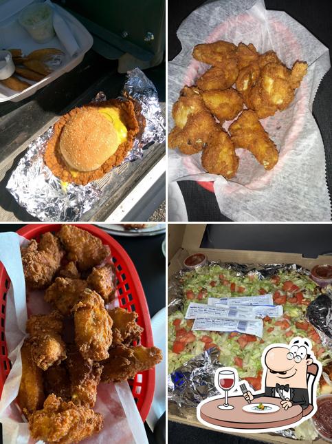The Buckeye Barn, Springfield - Restaurant menu, prices and reviews