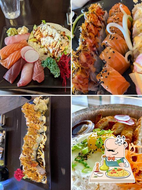 Kaisen Restaurant, Agawam - Restaurant menu, prices and reviews