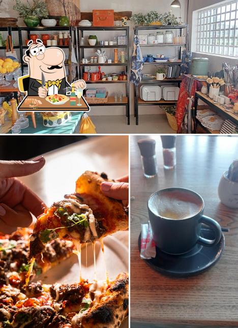 Cole The Eatery, Wellington - Restaurant menu, prices and reviews