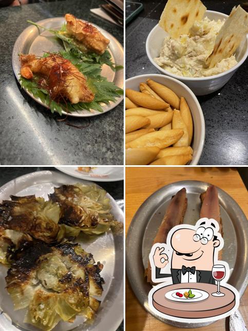 Chez Pepito, Madrid, Quevedo - Restaurant menu, prices and reviews