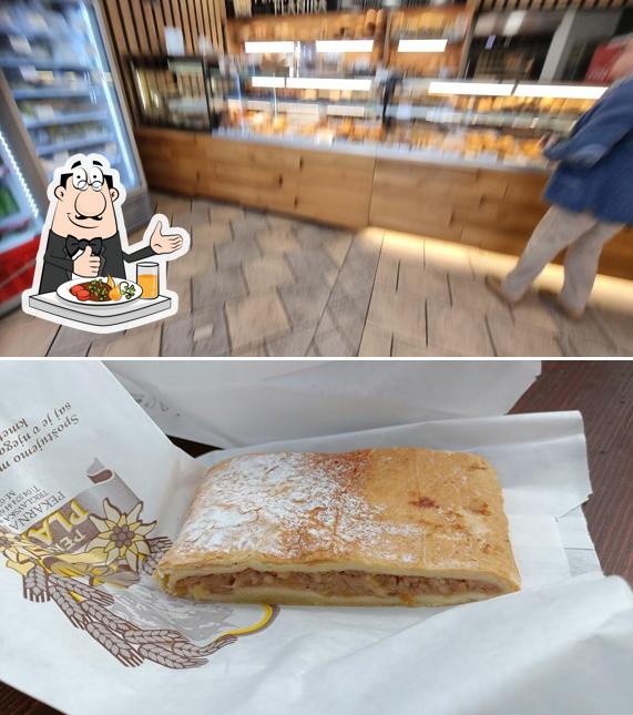 Pekarna Planika, Bohinjska Bistrica - Restaurant menu, prices and reviews