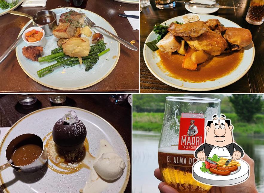 Brampton Mill Huntingdon, Huntingdon - Restaurant menu, prices and reviews