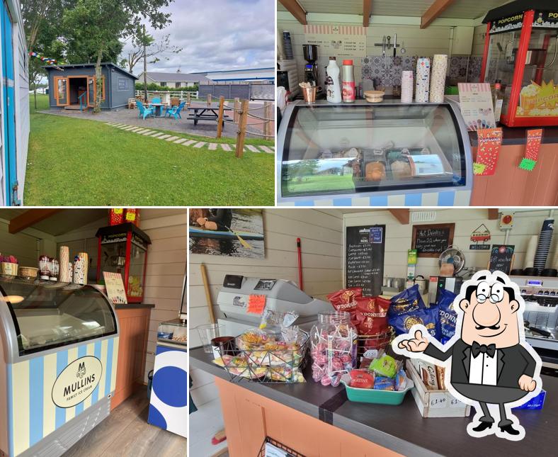 The Shannon Brew, Banagher - Restaurant menu, prices and reviews
