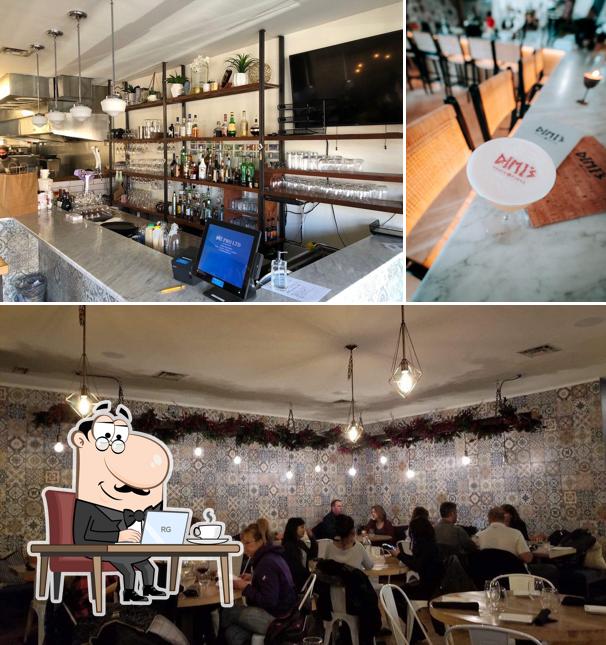 Dimi's Greek House, London - Restaurant menu, prices and reviews
