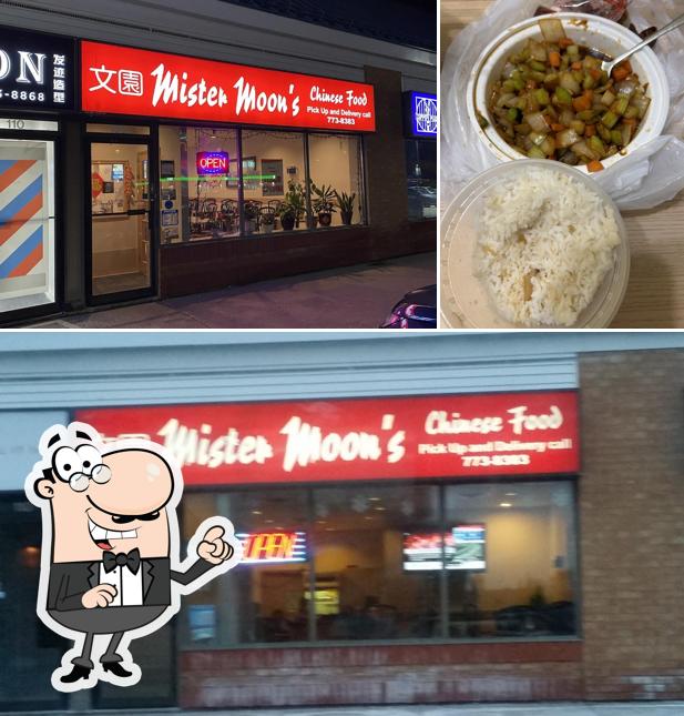 Mister Moon's Chinese Food, Richmond Hill - Restaurant menu, prices and ...