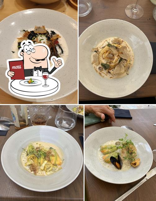 Saison restaurant, Dijon - Menu du restaurant, prix et avis