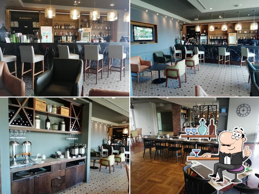 Canal Cafe Restaurant & Bar, Cape Town - Restaurant menu, prices and ...