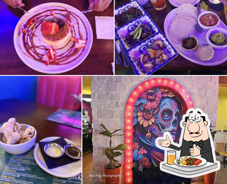 Copal Contemporary Mexican Cuisine, Tucson - Restaurant menu, prices ...