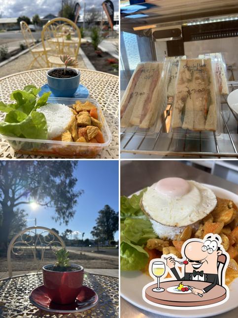 Andaman Sea Cafe, Kootingal - Restaurant menu, prices and reviews