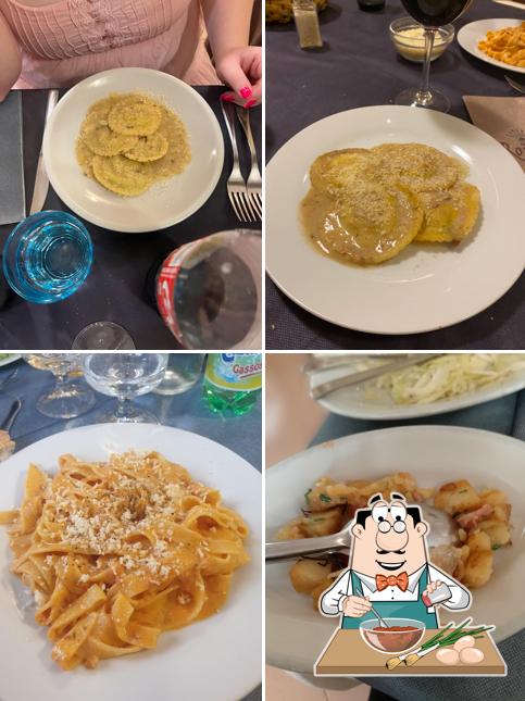 Il Giglio Toscano, Cagliari - Restaurant menu, prices and reviews