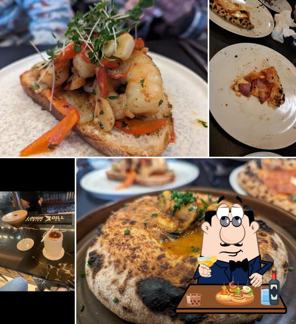 Otto Pizza, Sligo - Restaurant menu, prices and reviews