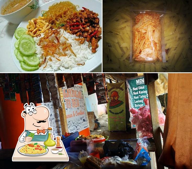 Angkringan Teh Delta, Keresek - Restaurant menu, prices and reviews