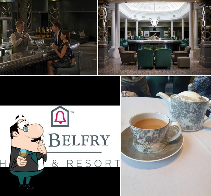 Top 5 cocktail bars in Sutton Coldfield, november 2025 - Restaurant Guru