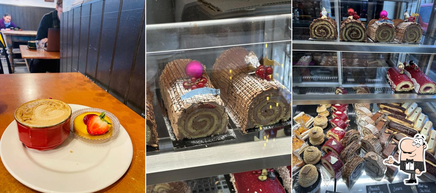Maison Clement Newnham, Cambridge - Restaurant menu, prices and reviews