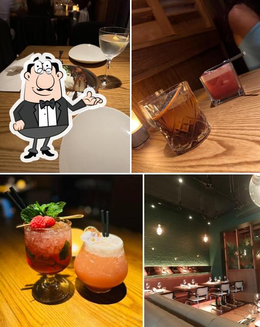 The Spanish Butcher Edinburgh, Edinburgh - Restaurant menu, prices and ...