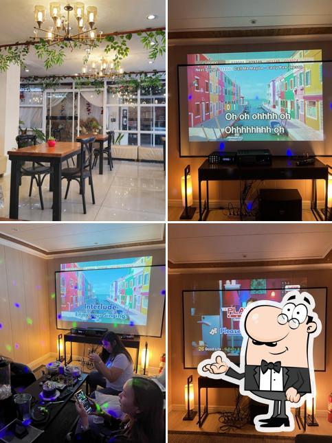 7373 Events Place & Restaurant, Makati - Restaurant menu, prices and ...