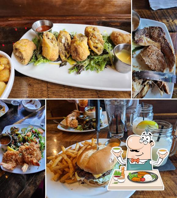 Doc Holliday's Roadhouse, Galveston - Restaurant menu, prices and reviews