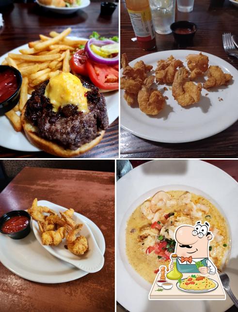 R Place, Greenwood - Restaurant menu, prices and reviews