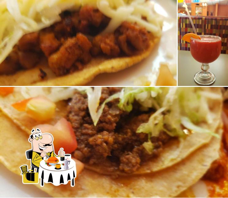 Dos Banderas Restaurant, Muskego - Restaurant menu, prices and reviews