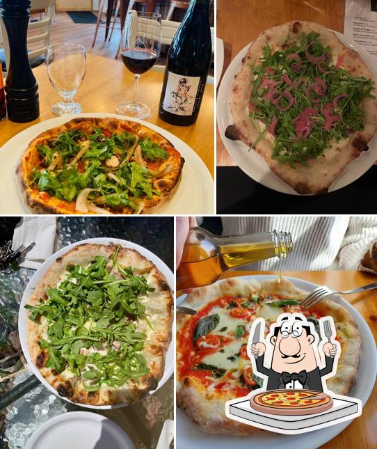 Le top 5 des restaurants à Val-David, juillet 2025 - Restaurant Guru