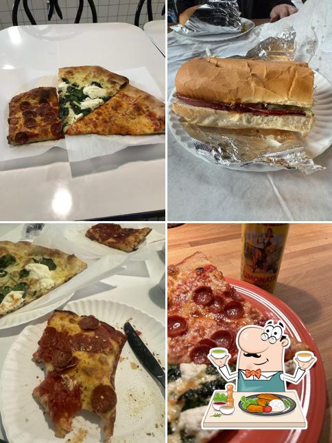 Badamo’s Pizza - Dormont, Pittsburgh - Restaurant menu, prices and reviews