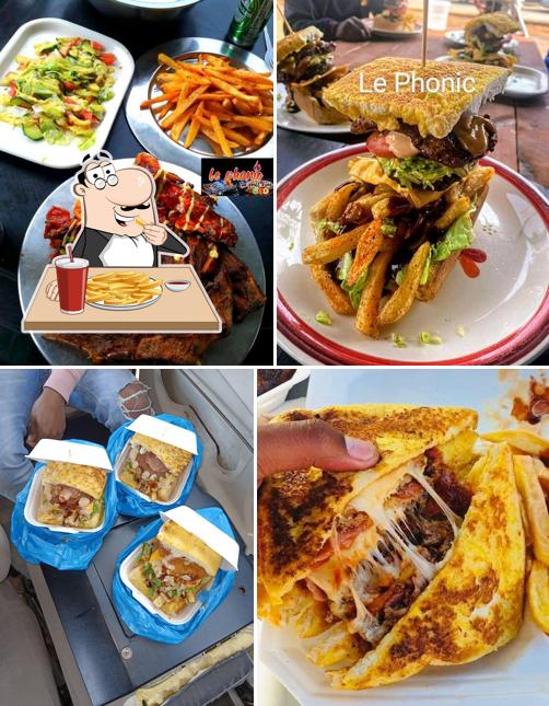 Le Phonic Grill King, Soweto - Restaurant menu, prices and reviews