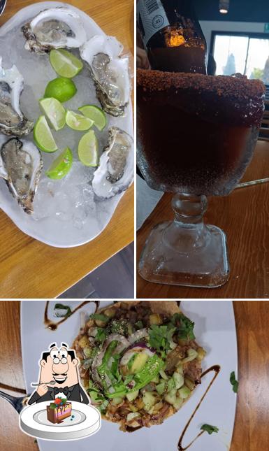 Mariscos el Kompadre Tavo 2, Mexicali - Restaurant menu, prices and reviews
