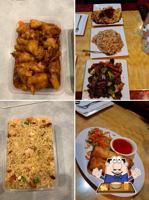 New Inverloch Palace, Inverloch - Restaurant menu, prices and reviews