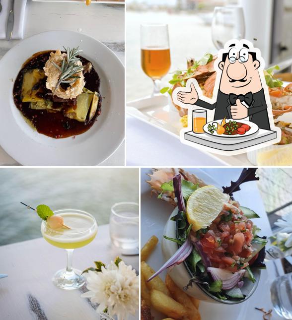 See Restaurant, Mooloolaba - Restaurant menu, prices and reviews
