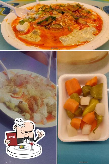 Al Masa Cafeteria Al quoz(BR 5), Dubai - Restaurant menu, prices and ...