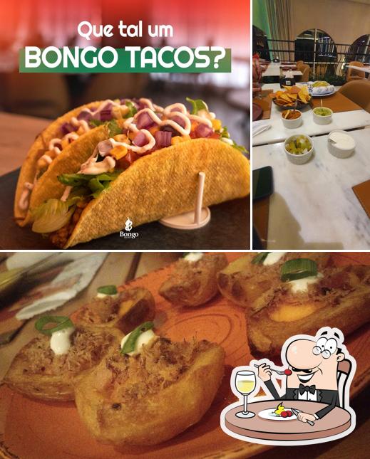 Bongo Tex Mex, Bauru - Menu do restaurante, preços e opiniões