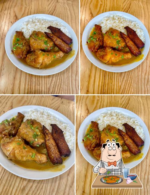 Chancho King, Jacksonville - Restaurant menu, prices and reviews
