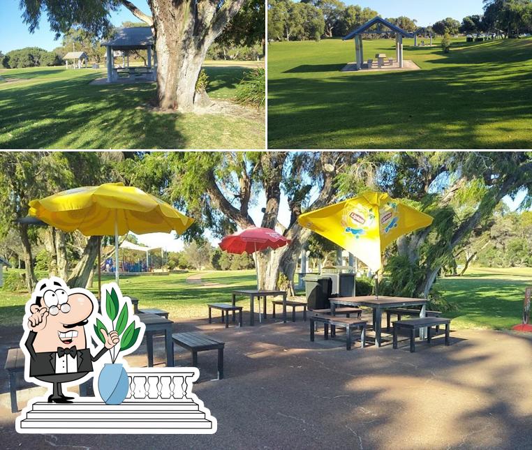 Woodman Point Beach Kiosk, Coogee - Restaurant menu, prices and reviews