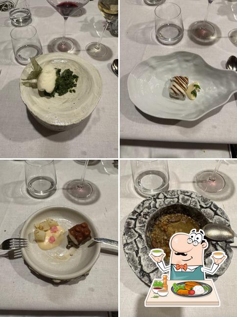 Restaurante Salazar, Buenavista del Norte - Restaurant menu, prices and ...