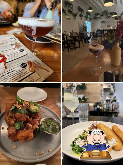 Isla & Co - WPB, West Palm Beach - Restaurant menu, prices and reviews