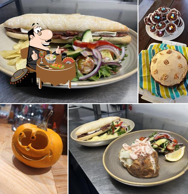 Hearty Goodfellow, Southwell - Restaurant menu, prices and reviews
