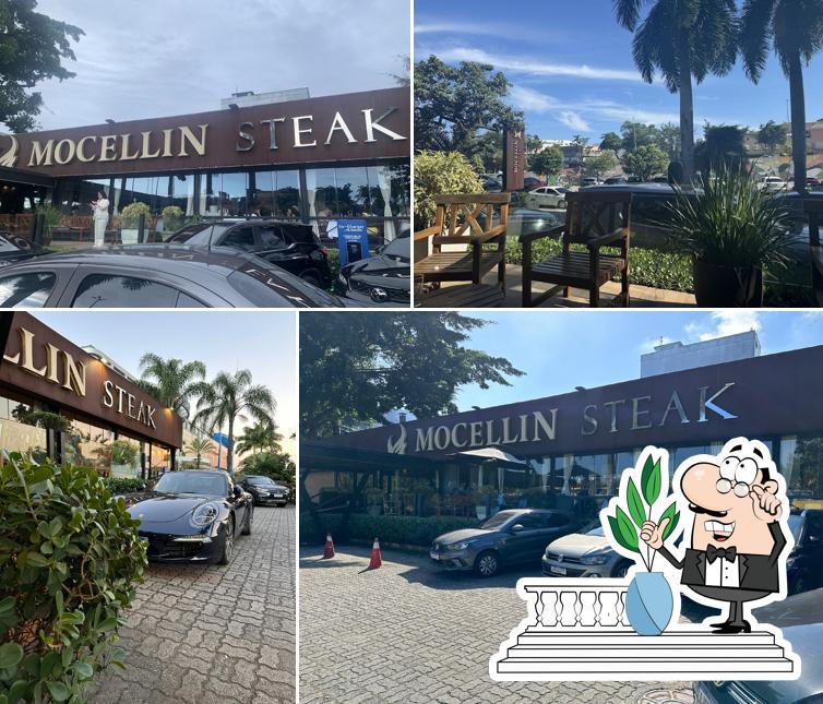 Mocellin Steakhouse, Rio de Janeiro - Restaurant menu, prices and reviews