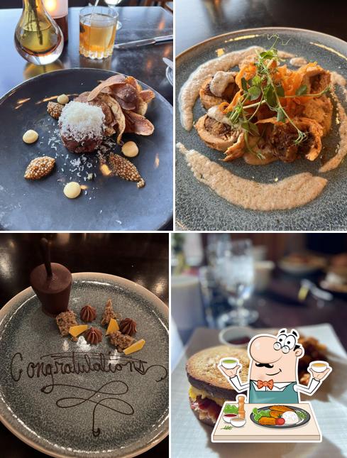 Che Ah Chi, Sedona - Restaurant menu, prices and reviews